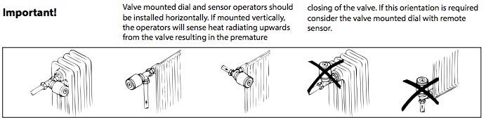 TRV, with remote sensor or no? — Heating Help: The Wall