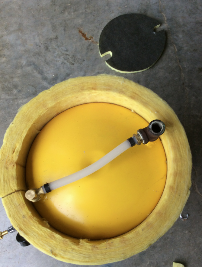 drainback tank ideas — Heating Help: The Wall