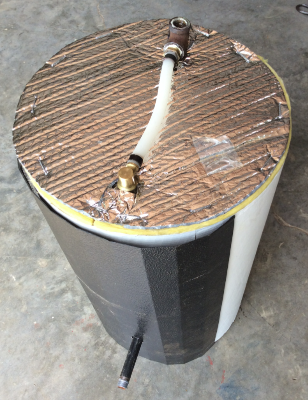 drainback tank ideas — Heating Help: The Wall