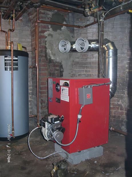 Any comments about Biasi boilers — Heating Help: The Wall