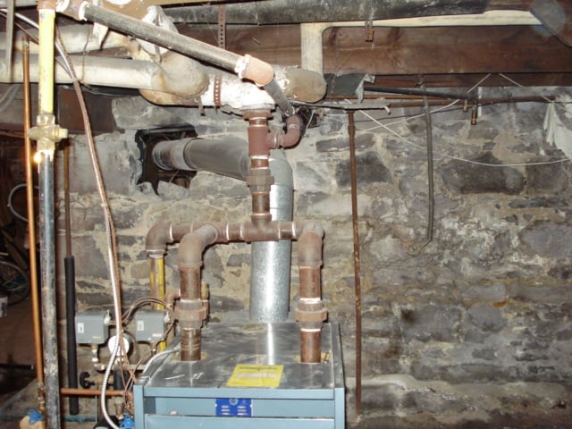 Header piping — Heating Help: The Wall