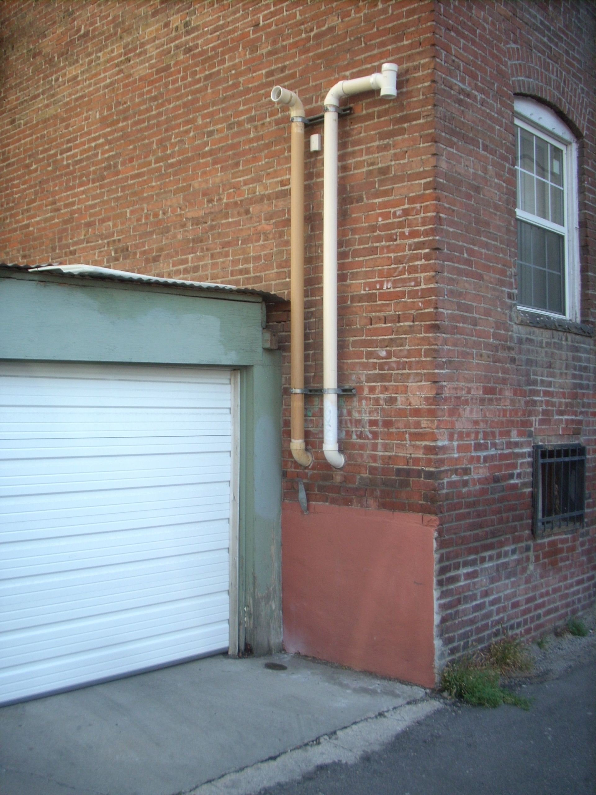 CPVC / PVC - boilers — Heating Help: The Wall