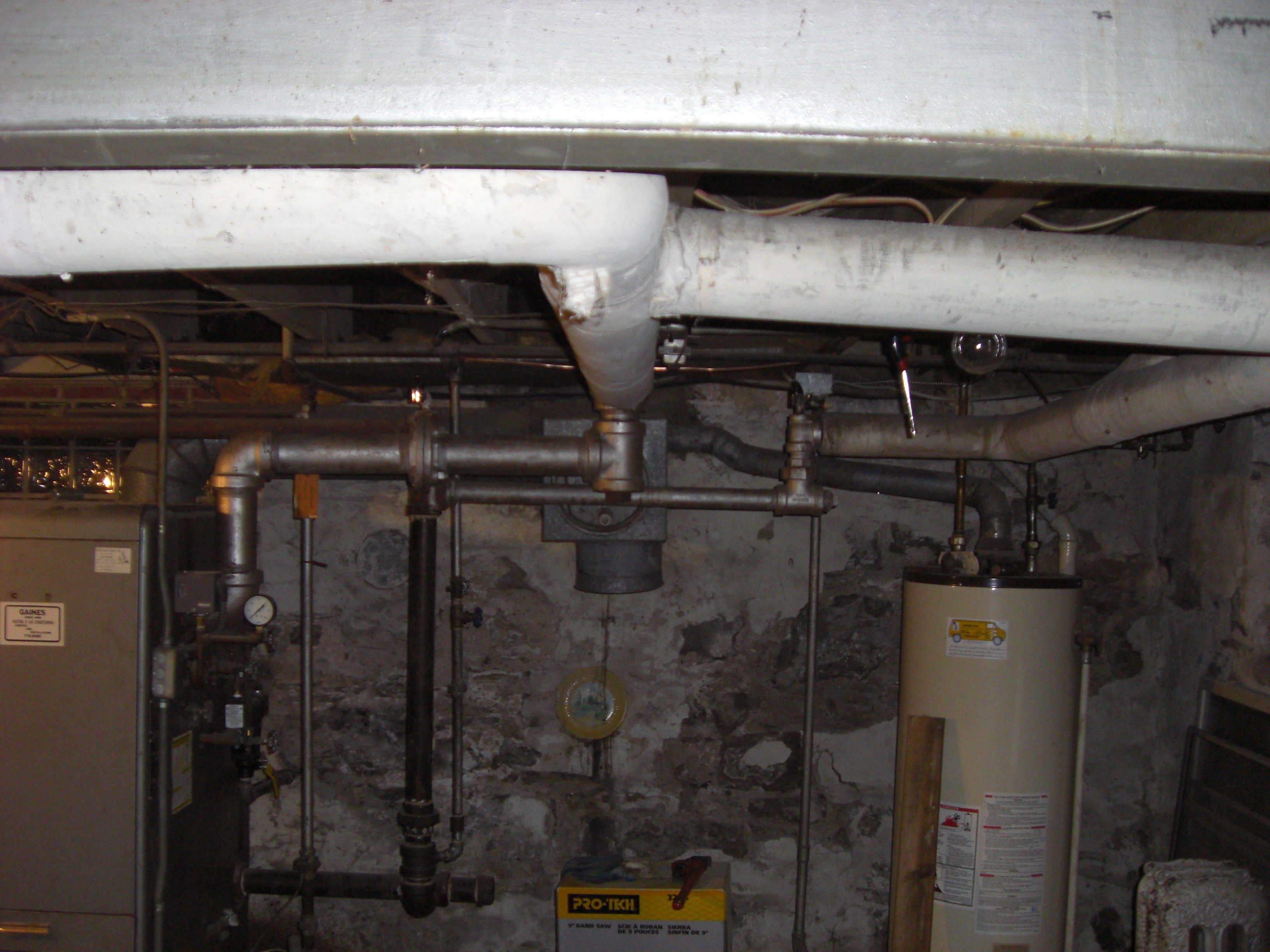 Boiler Piping Diagrams — Heating Help: The Wall