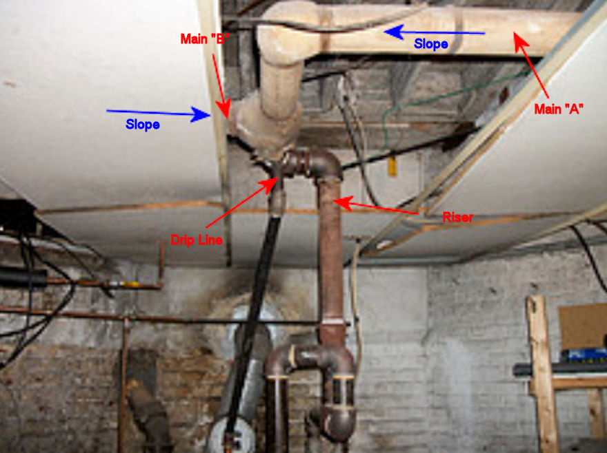 Pro near Roebling / Trenton NJ Area? — Heating Help: The Wall