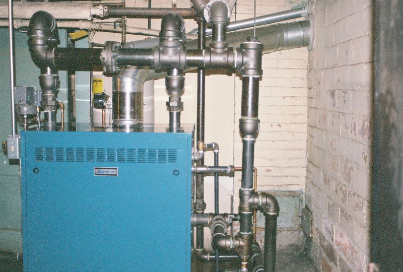 Drop header — Heating Help: The Wall