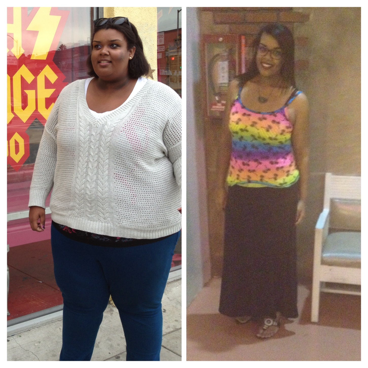 I m The Same Girl Lost Over 200 Pounds In 2 Years MyFitnessPal