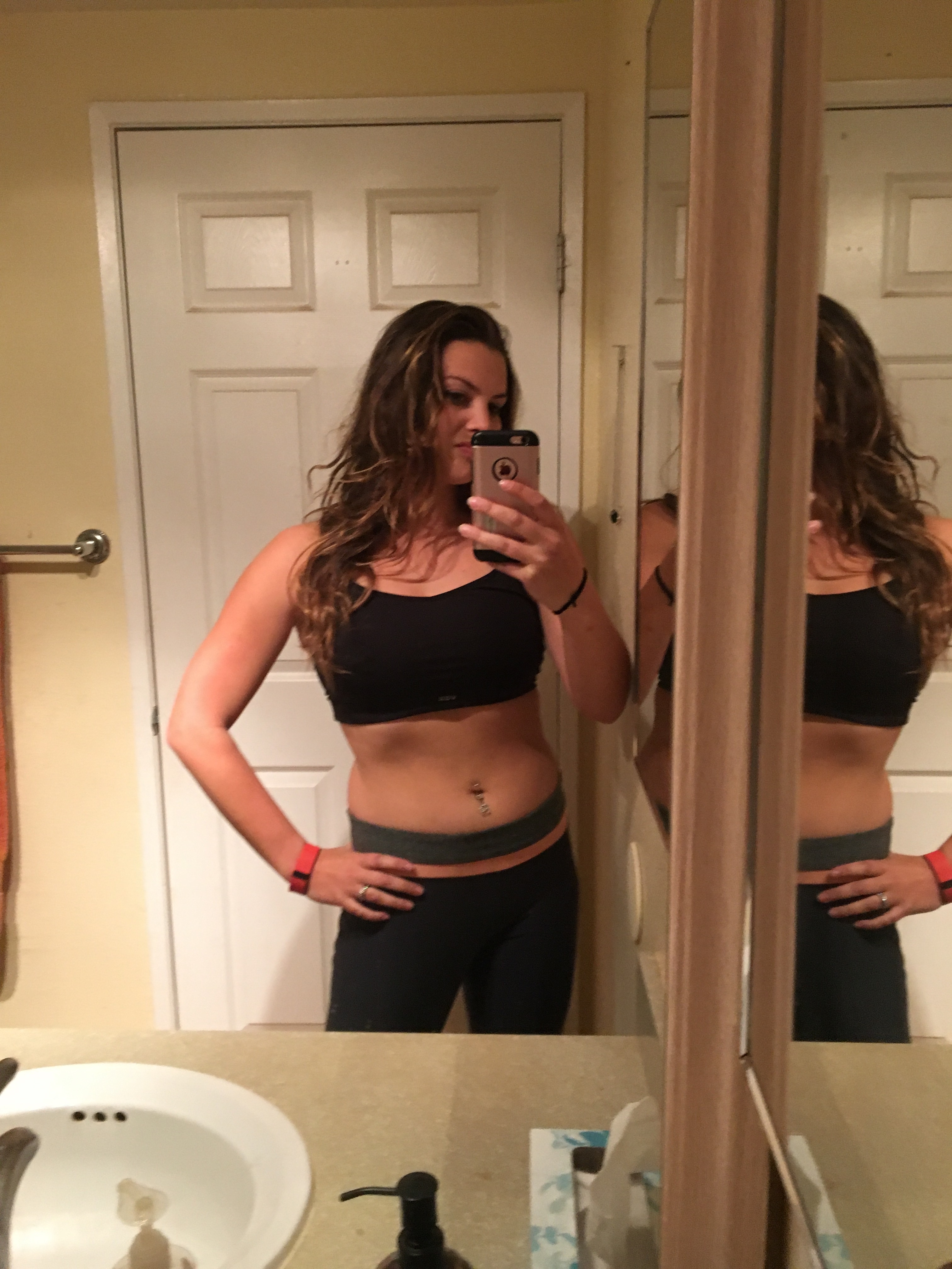 What Does A 150lb Woman Look Like Page 3 MyFitnessPal