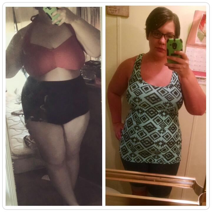 5 8 5 11 Women Before after Pics Page 41 MyFitnessPal