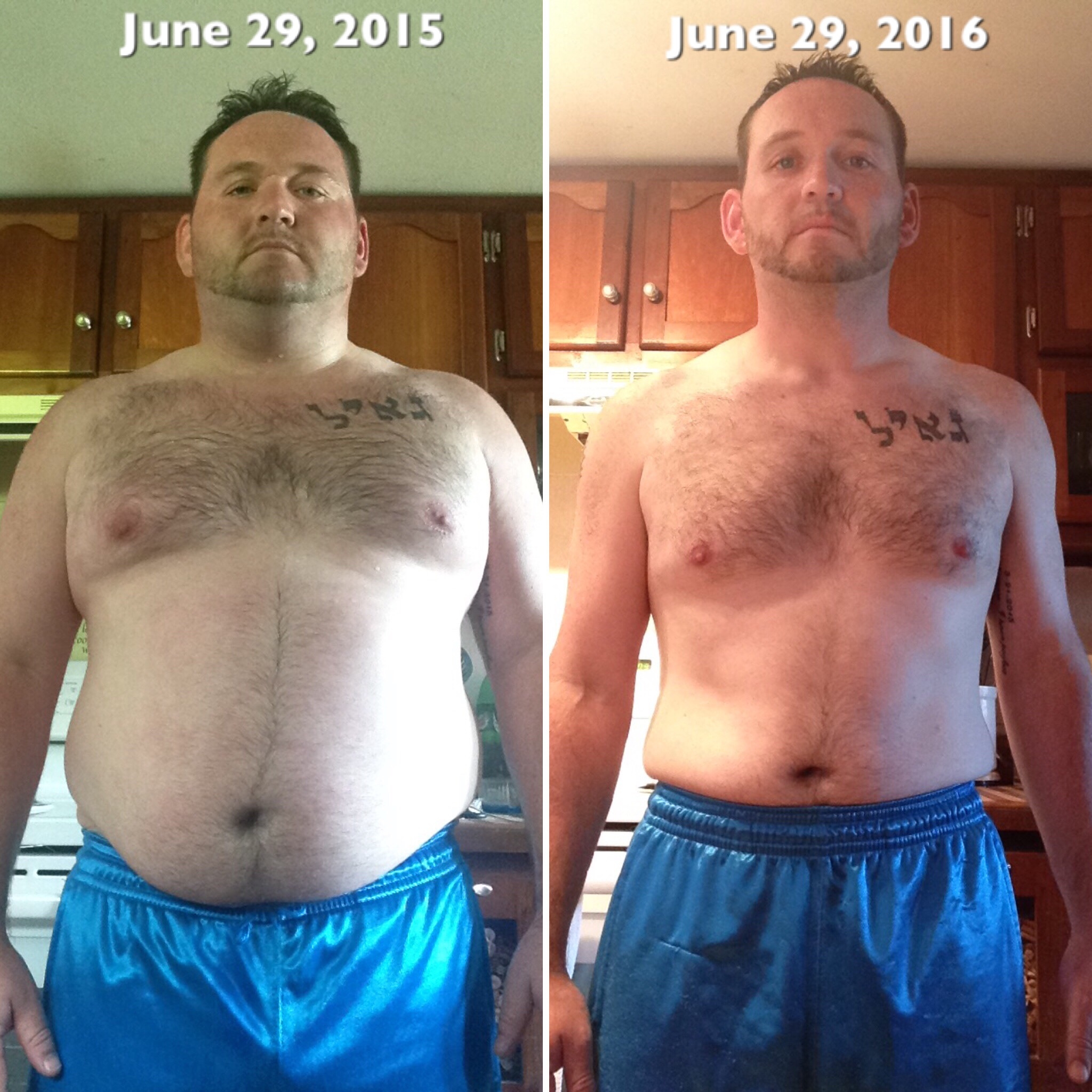 70 Pounds Lost MyFitnessPal