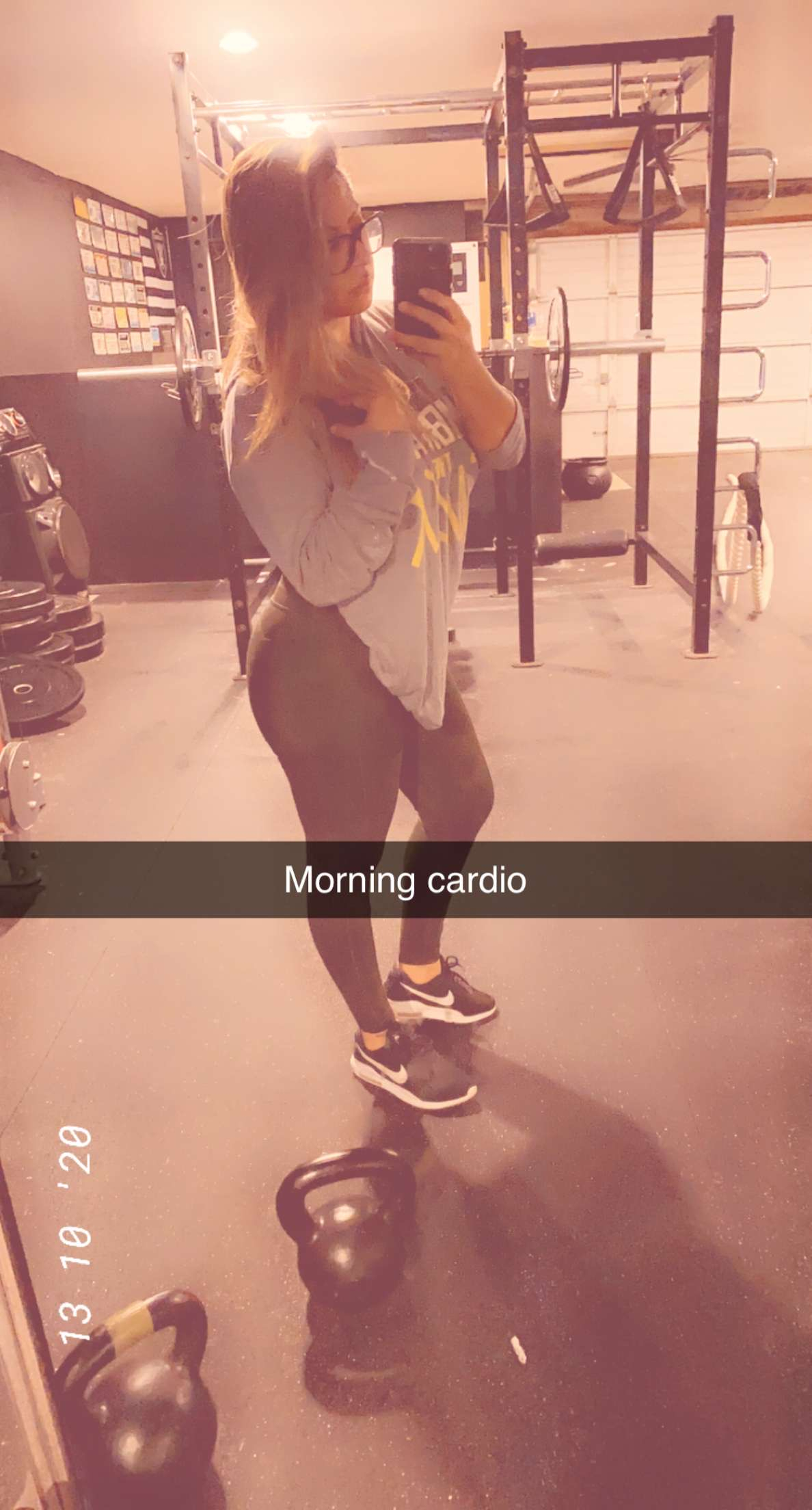 Cardio Best In The Morning Or Night MyFitnessPal