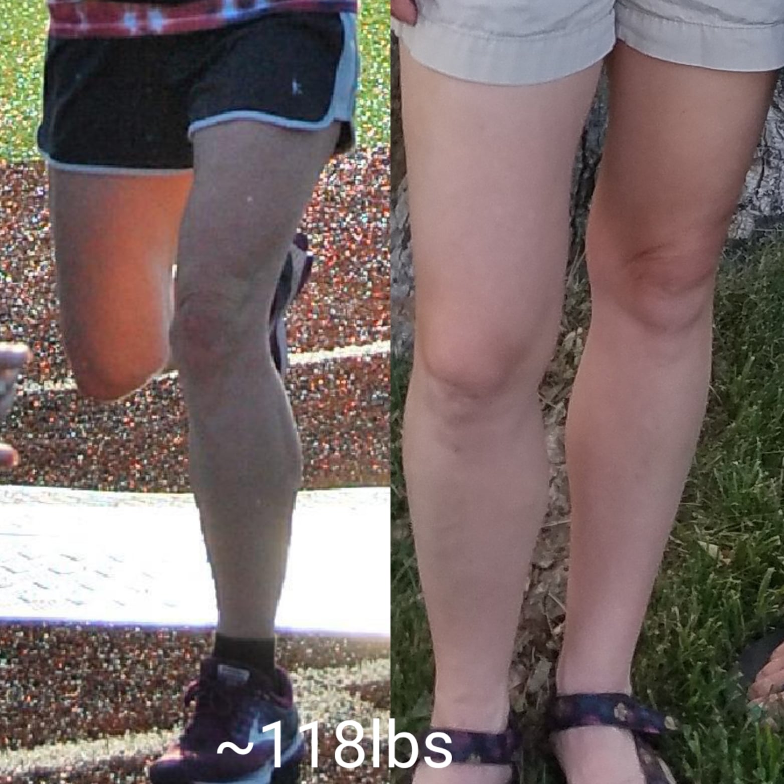Fat Legs MyFitnessPal