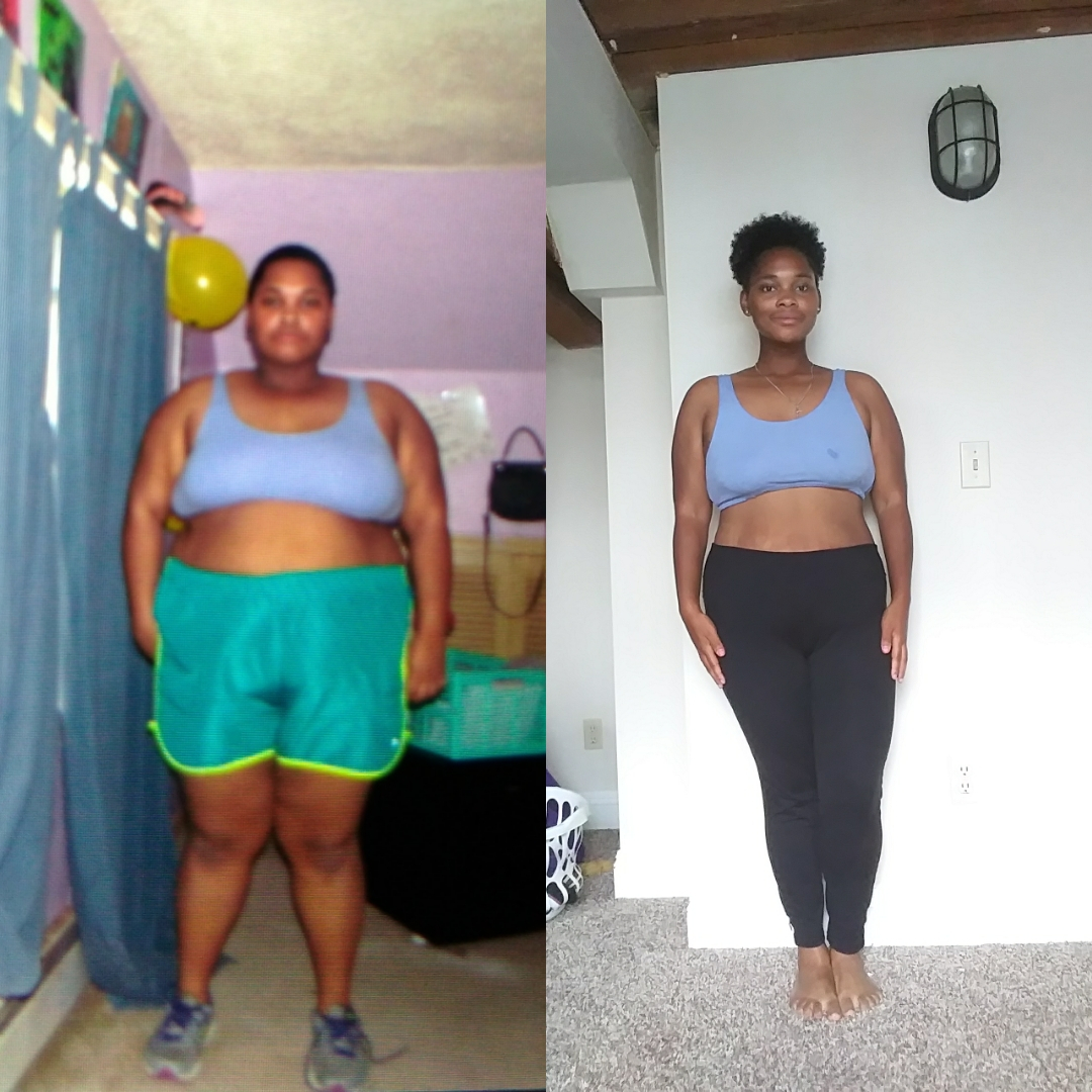 Anyone Who Started Around 300 Lbs Have Success Pics They Can Share Anyone Who Started Around 300 Lbs Have Success Pics They Can Share