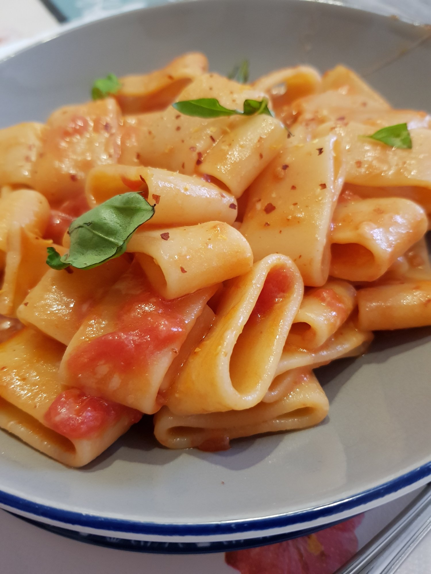 What s The Deal With Pasta Page 2 MyFitnessPal