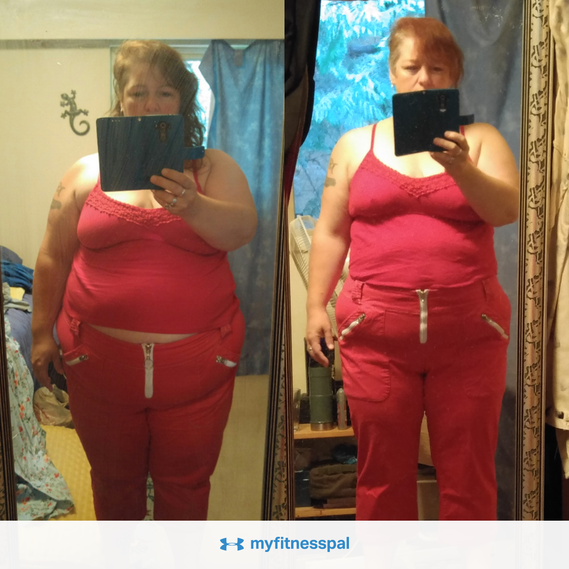 Anyone starting out at 300lbs or more? — MyFitnessPal.com