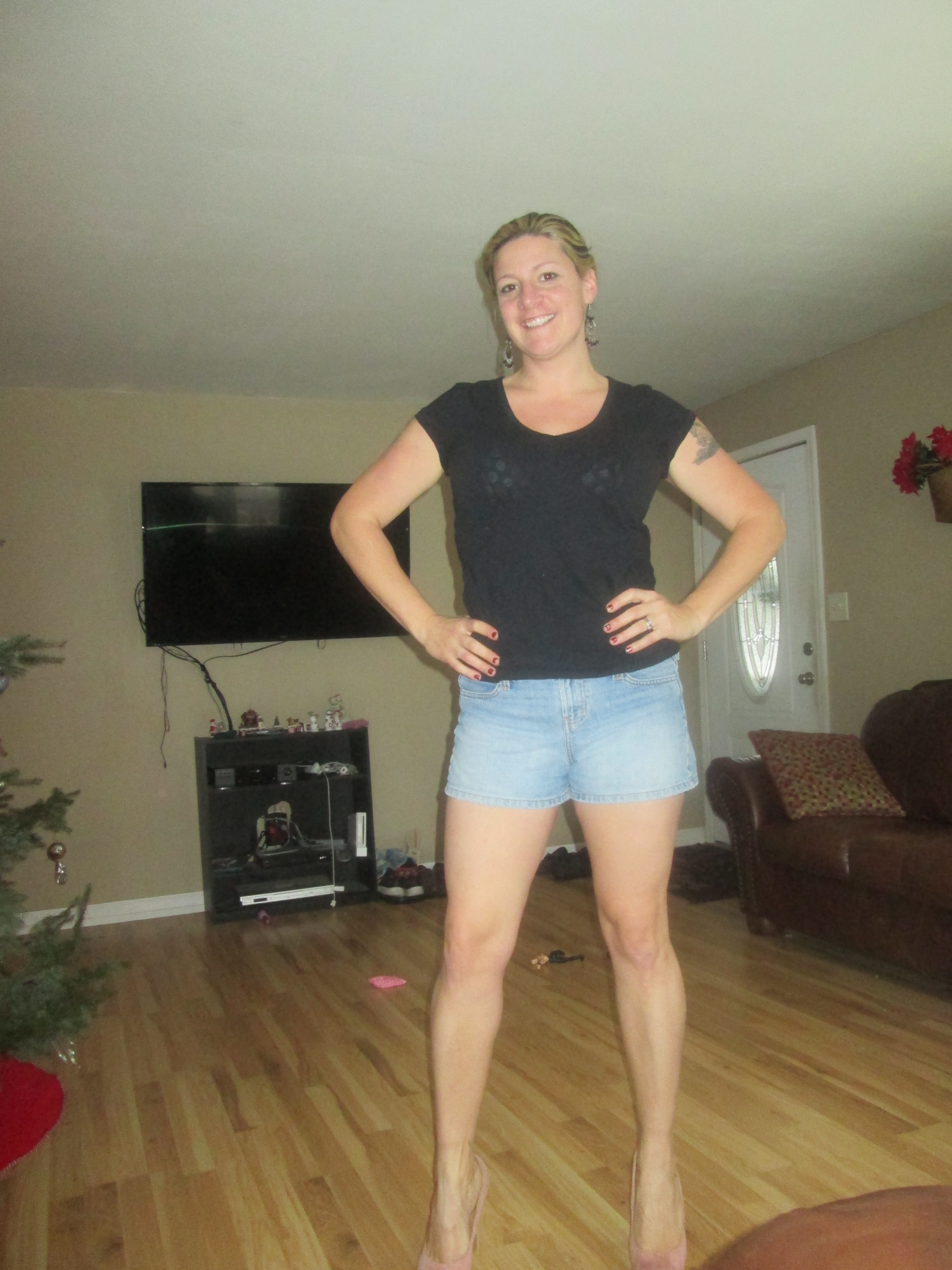 5 8 5 11 Women Before after Pics Page 32 MyFitnessPal