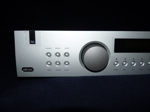Arcam C31 pream - pristine!! — Polk Audio Forum
