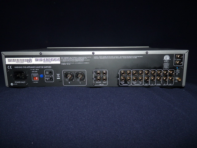 Arcam C31 pream - pristine!! — Polk Audio Forum