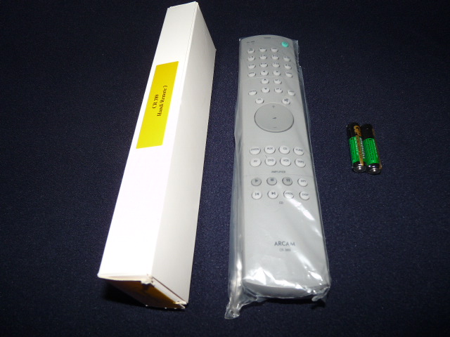 Arcam C31 pream - pristine!! — Polk Audio Forum