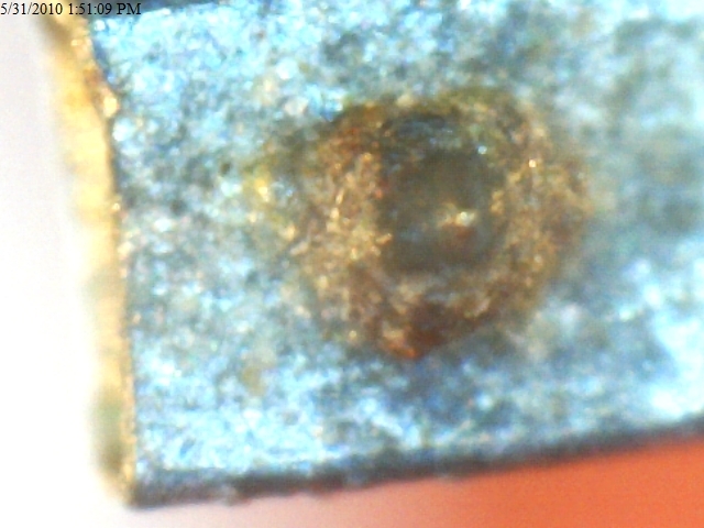 USB Microscope Stylus Inspection - Page 2 — Polk Audio Forum