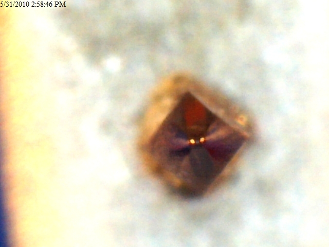 USB Microscope Stylus Inspection - Page 2 — Polk Audio Forum