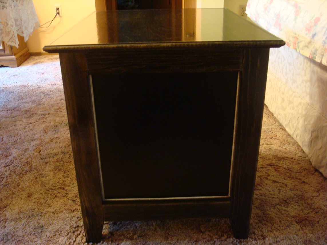 Custom End Table Subwoofer - Page 3 — Polk Audio Forum