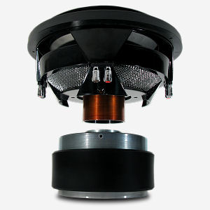 Real sub woofer!!! — Polk Audio Forum