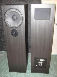 Audio Note az-2 Floor Standers — Polk Audio Forum
