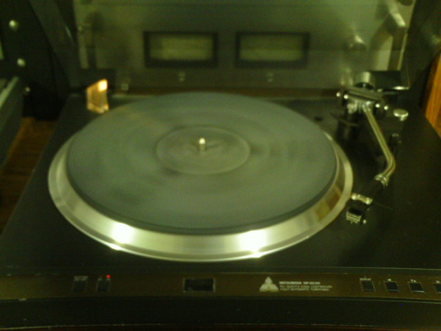 Turntable Help and advice needed ! — Polk Audio Forum