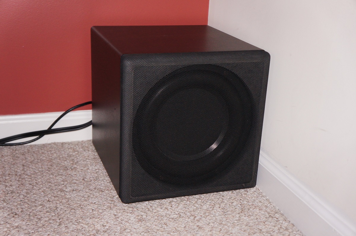 For Sale REL Acoustics Q201E Subwoofers (2) — Polk Audio Forum