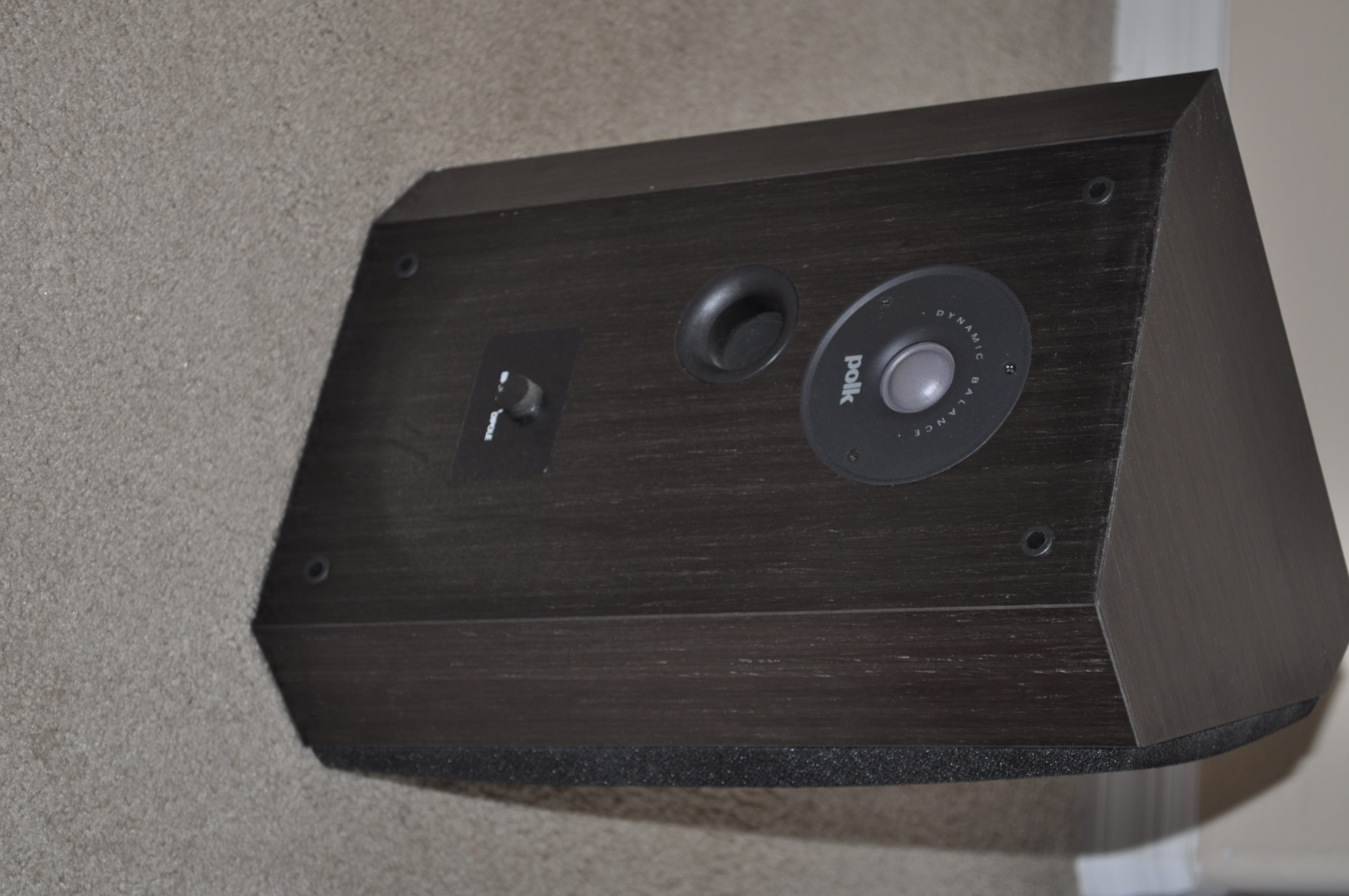 Can you ID these speakers — Polk Audio Forum