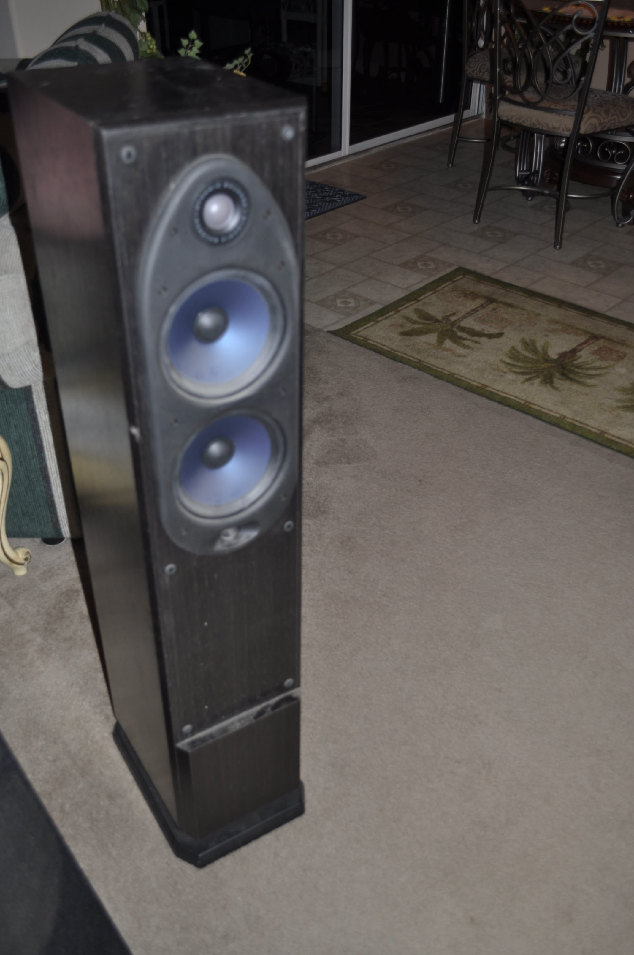 Can you ID these speakers — Polk Audio Forum