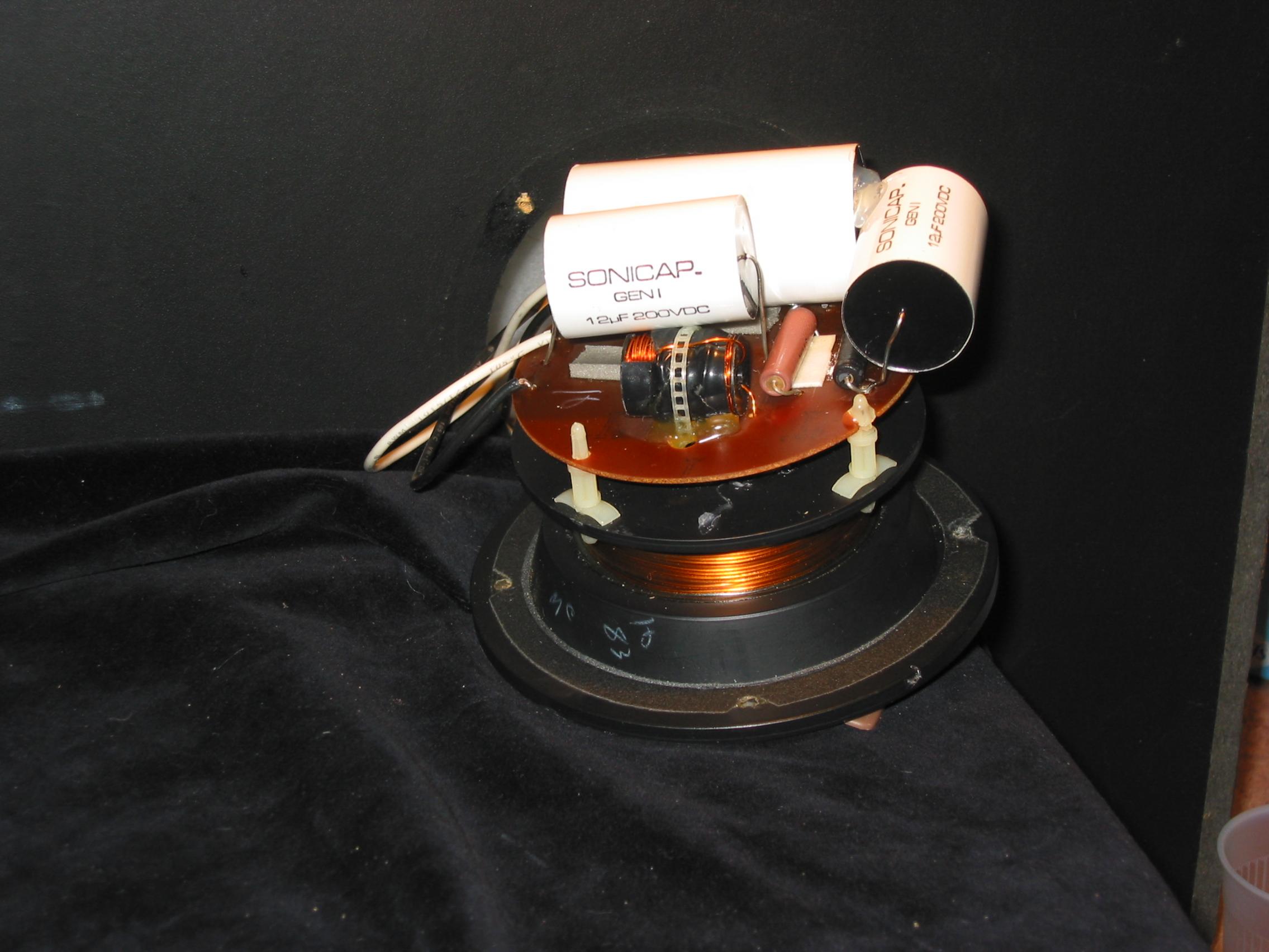 Monitor 10b xo Upgrade — Polk Audio Forum