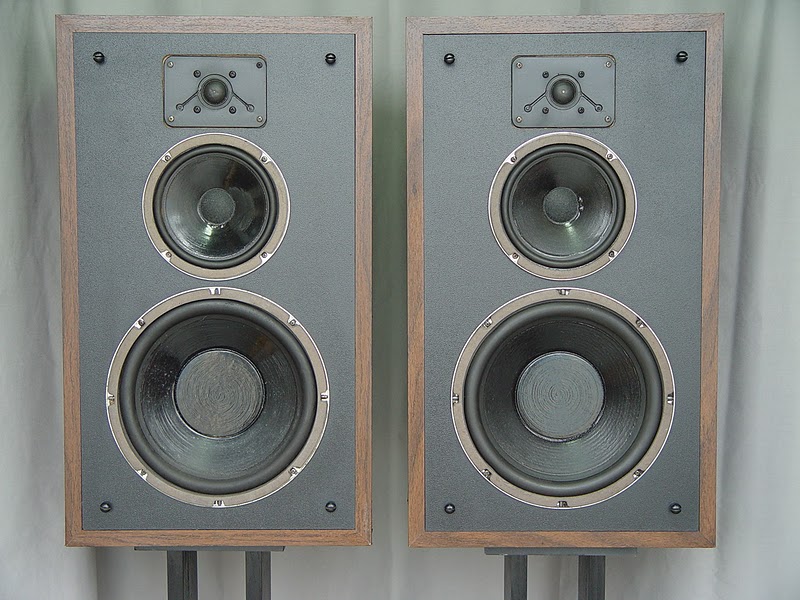 Monitor 7b's for $65? — Polk Audio Forum