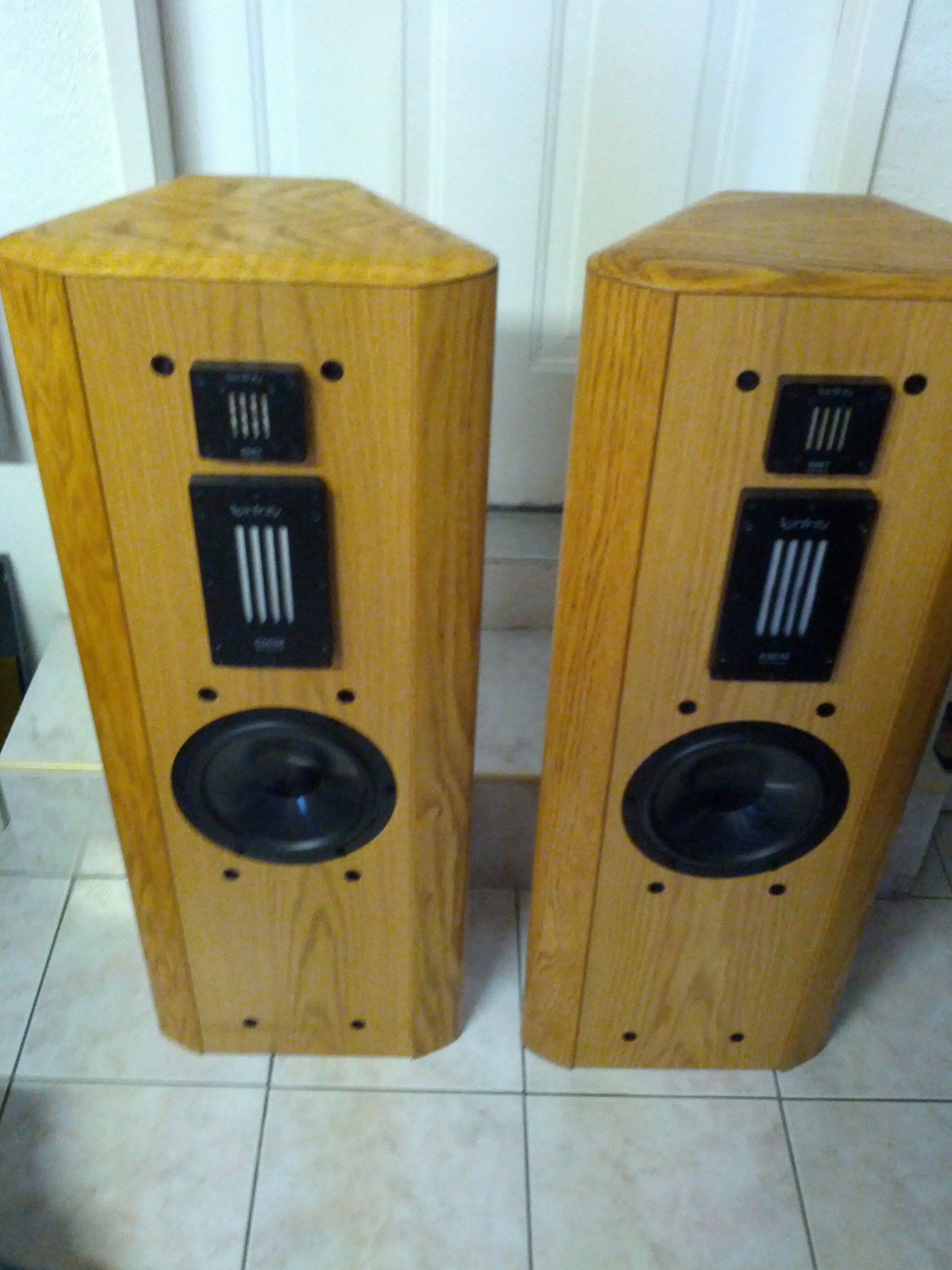 Infinity Renaissance 80 in SOCAL — Polk Audio Forum