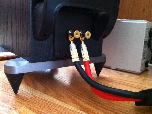 RTi8 Updates — Polk Audio Forum