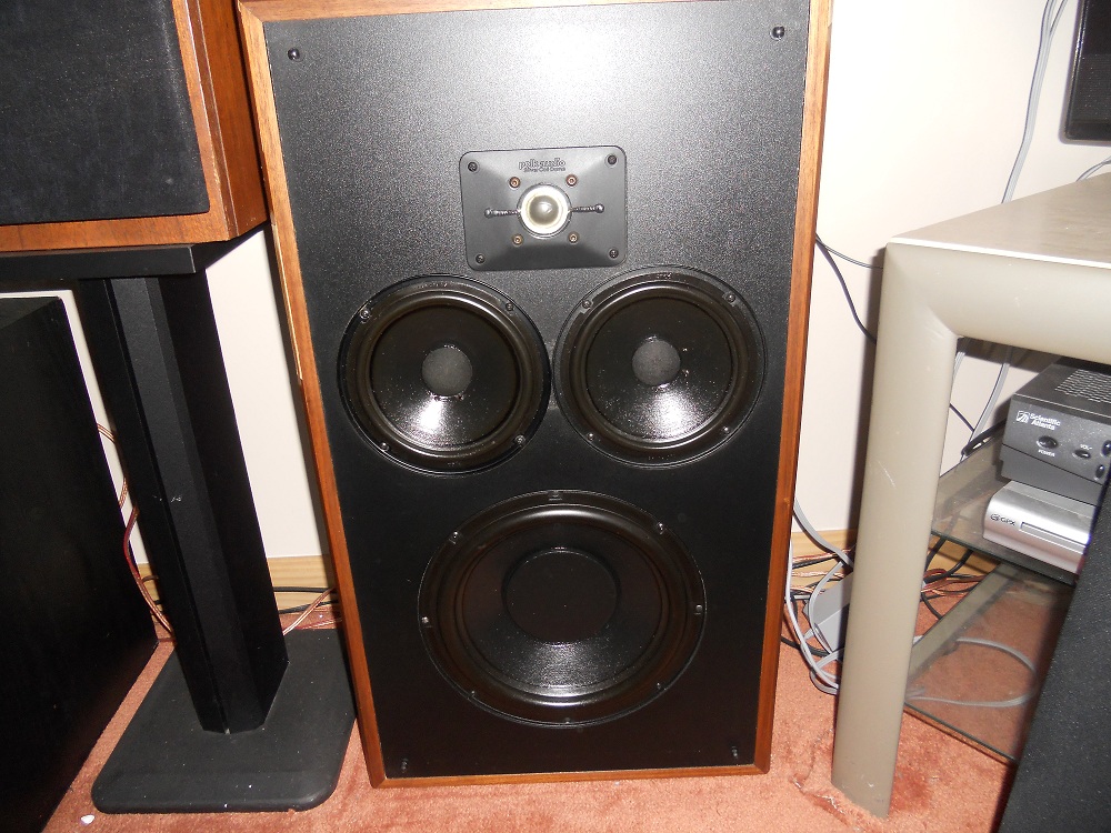Pair Polk RT5s and/or Monitor 10B — Polk Audio Forum