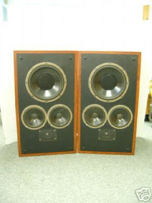 some people should not own speakers — Polk Audio Forum