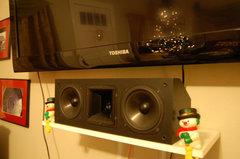 SDA2 system showcase — Polk Audio Forum