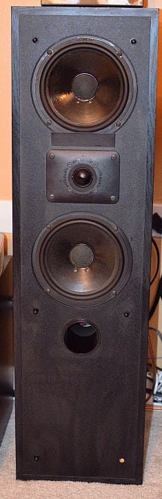 RTA 8T's or TL's — Polk Audio Forum