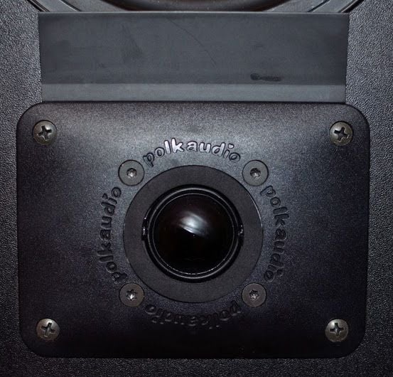 RTA 8T's or TL's — Polk Audio Forum