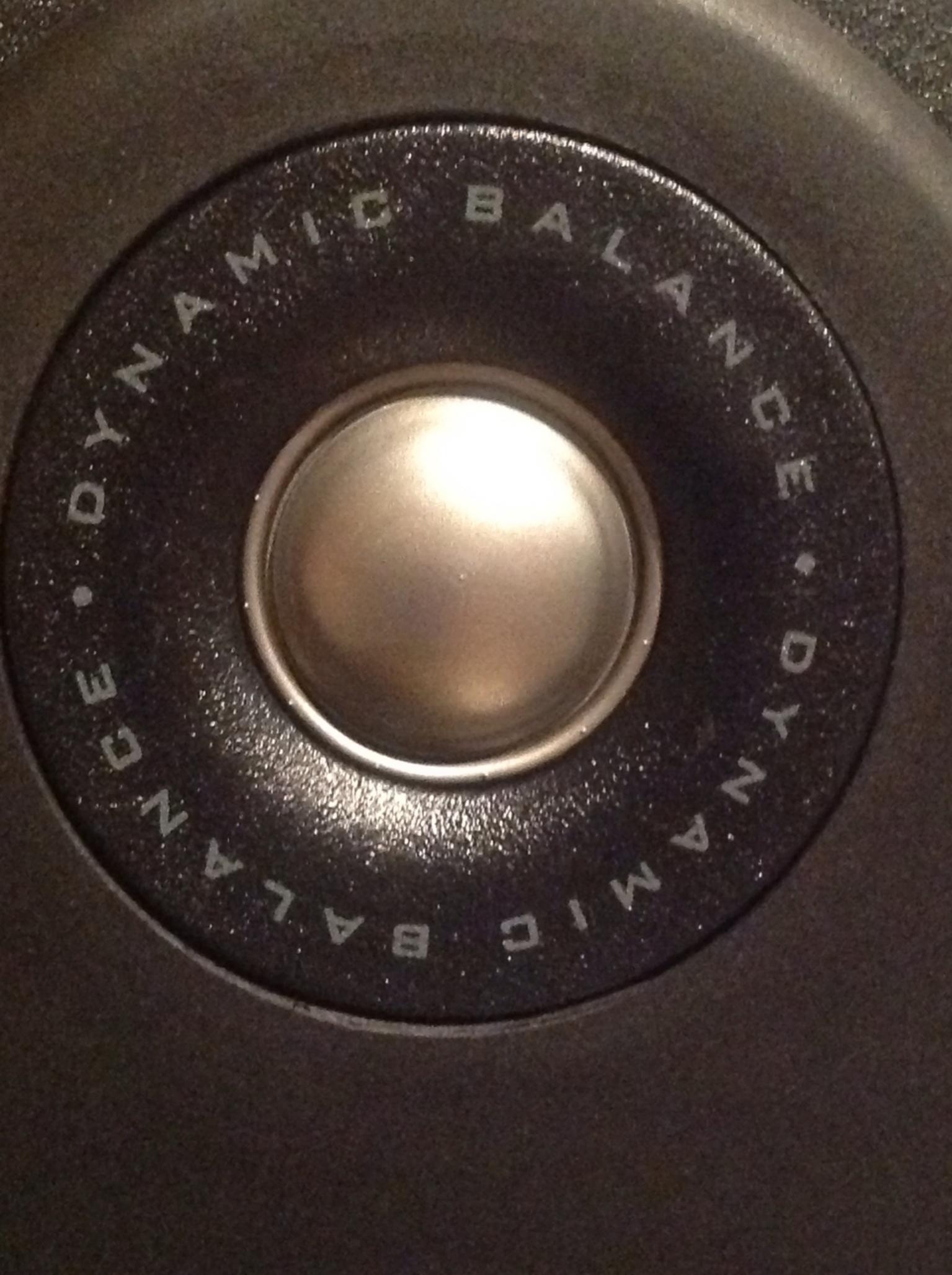 Little help rt35i — Polk Audio Forum