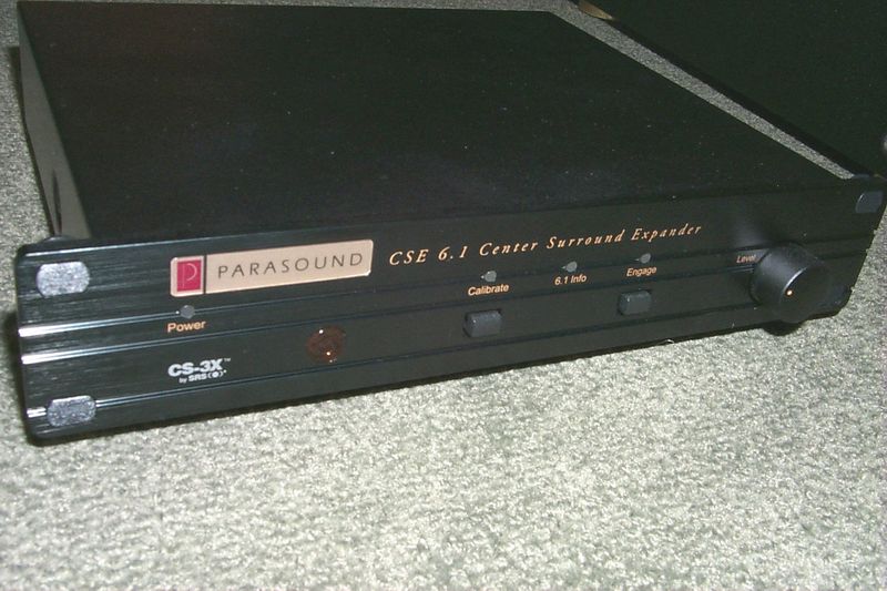 FS Parasound AVC 2500 CSE 6 1 DD DTS Pre pro Polk Audio Forum fs-parasound-avc-2500-cse-6-1-dd-dts-pre-pro-polk-audio-forum