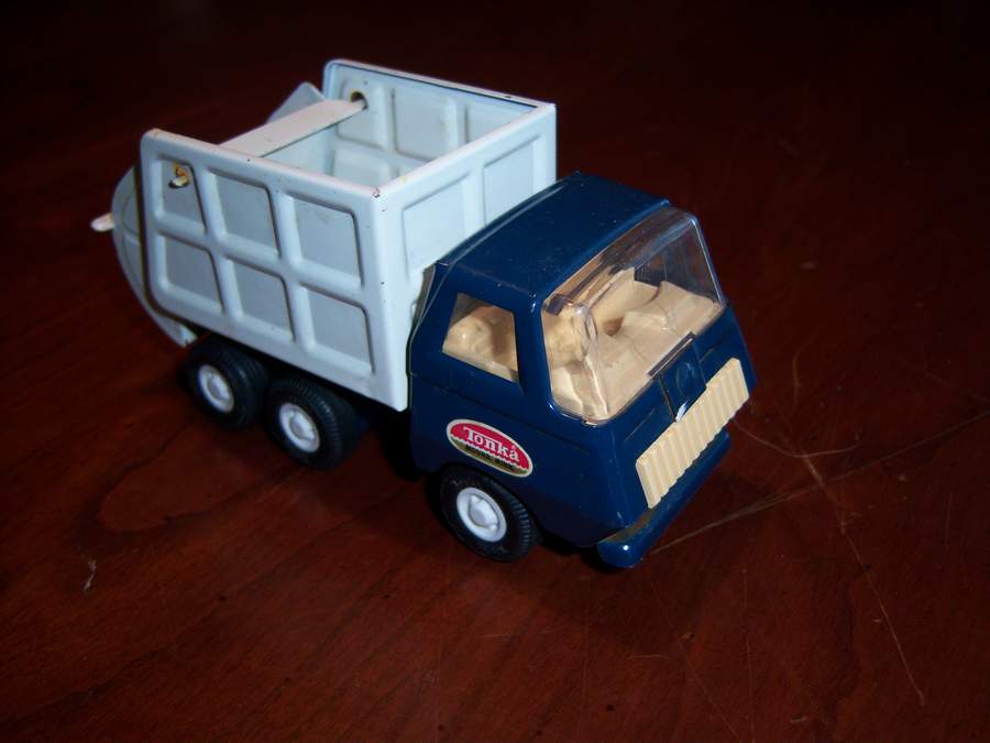 Any vintage Tonka collectors? — Polk Audio Forum