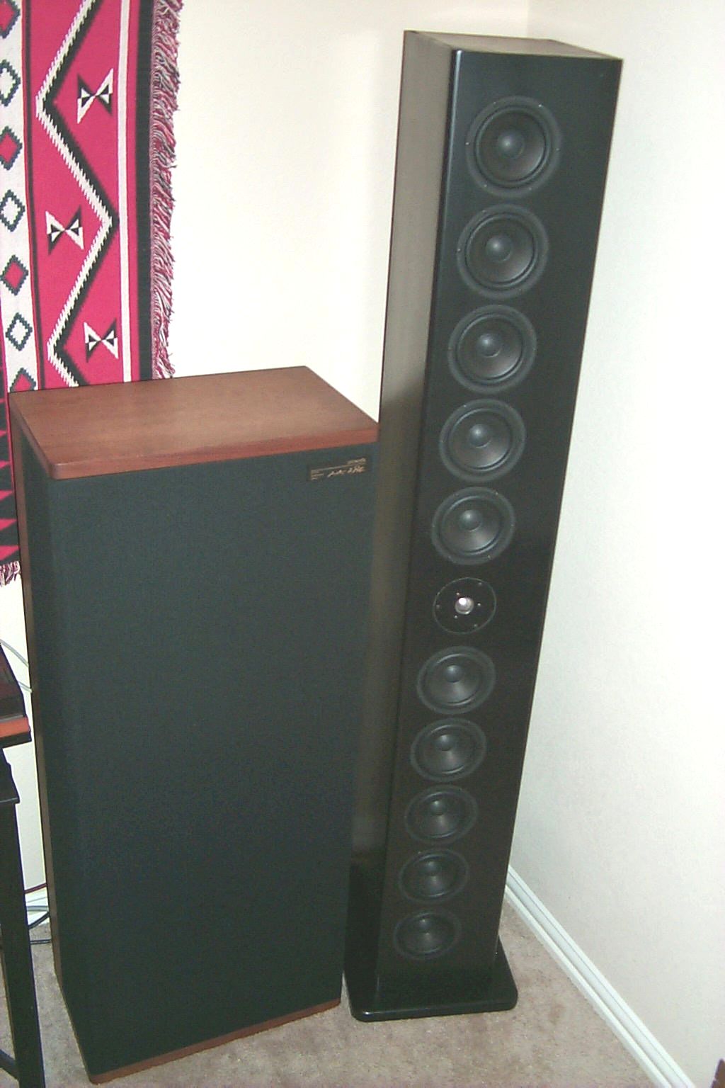 Line Arrays, ****. — Polk Audio Forum