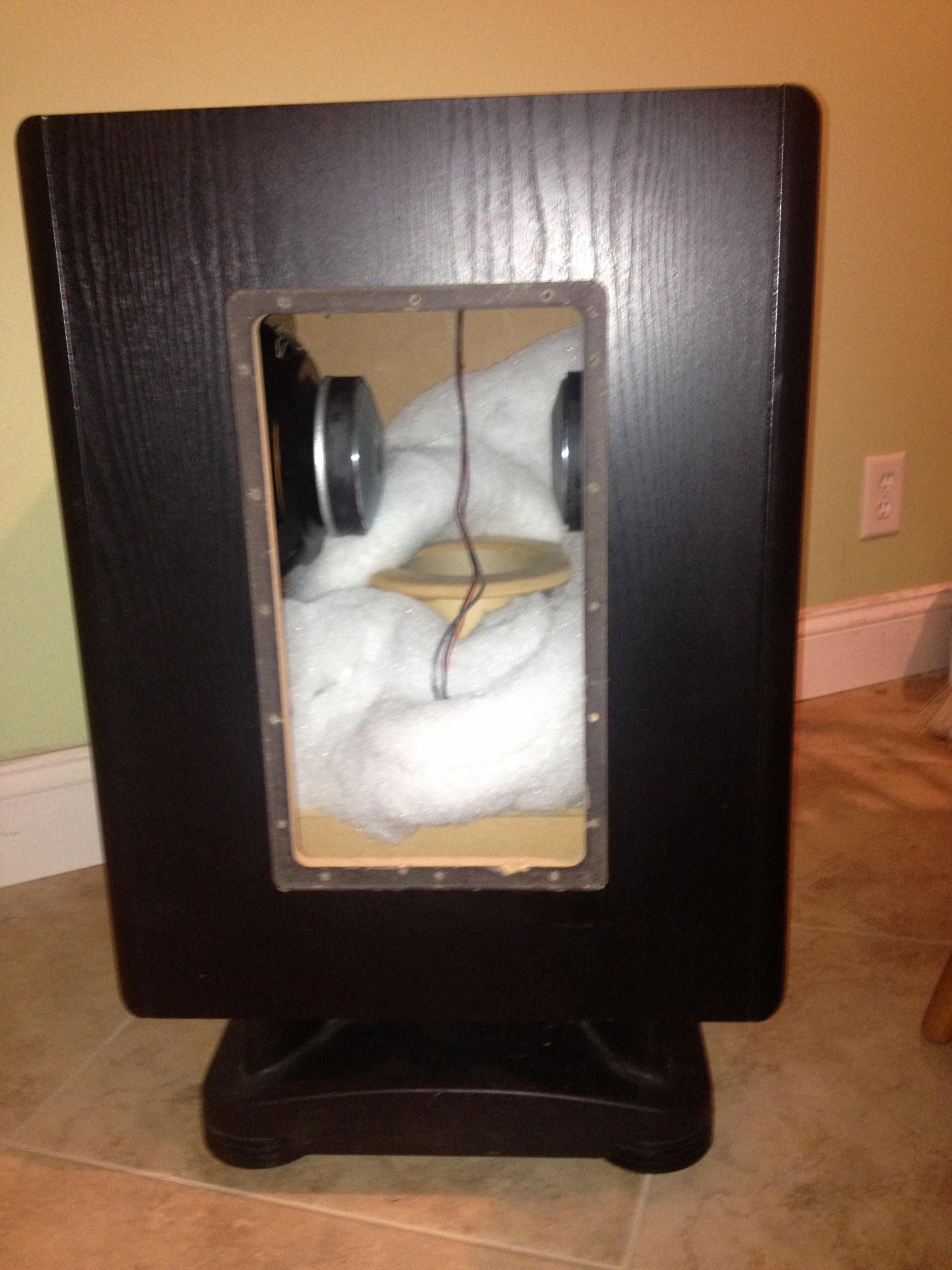 Psw1200 — Polk Audio Forum