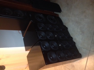 Wanted rt3000 — Polk Audio Forum