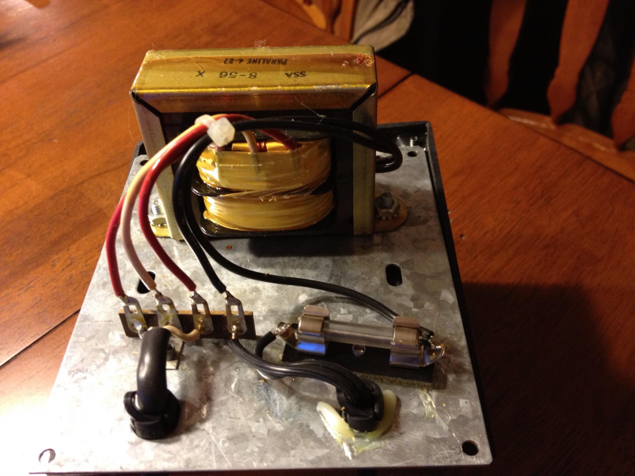 PS Audio 4 5 Power Supply Polk Audio Forum