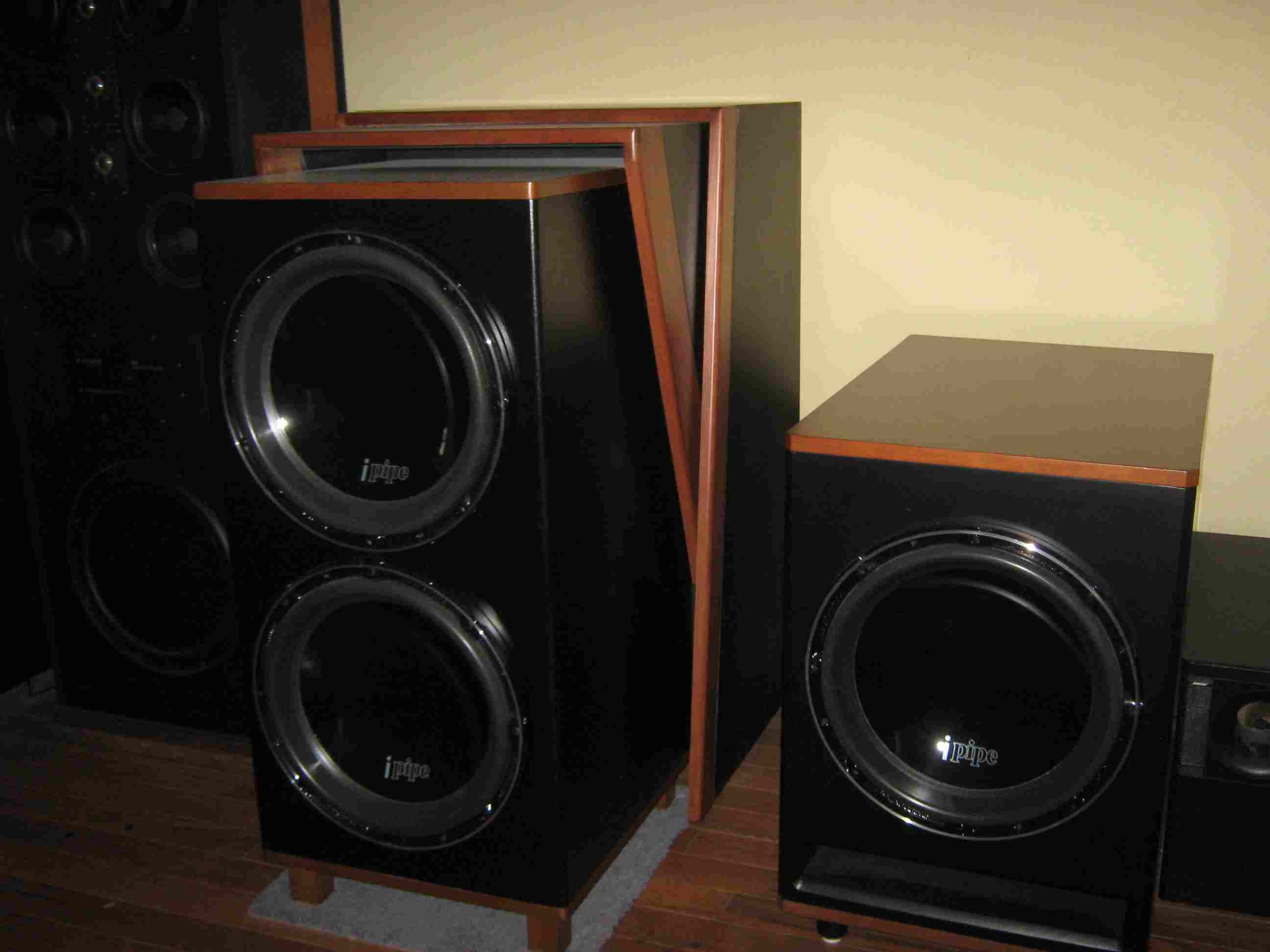 this is why i love vintage POLK AUDIO — Polk Audio Forum