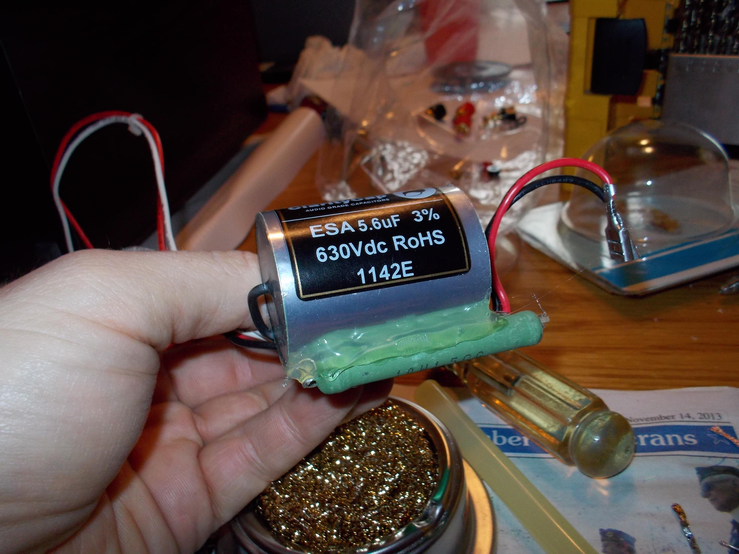 Special Thanks to VR3 Mods — Polk Audio Forum