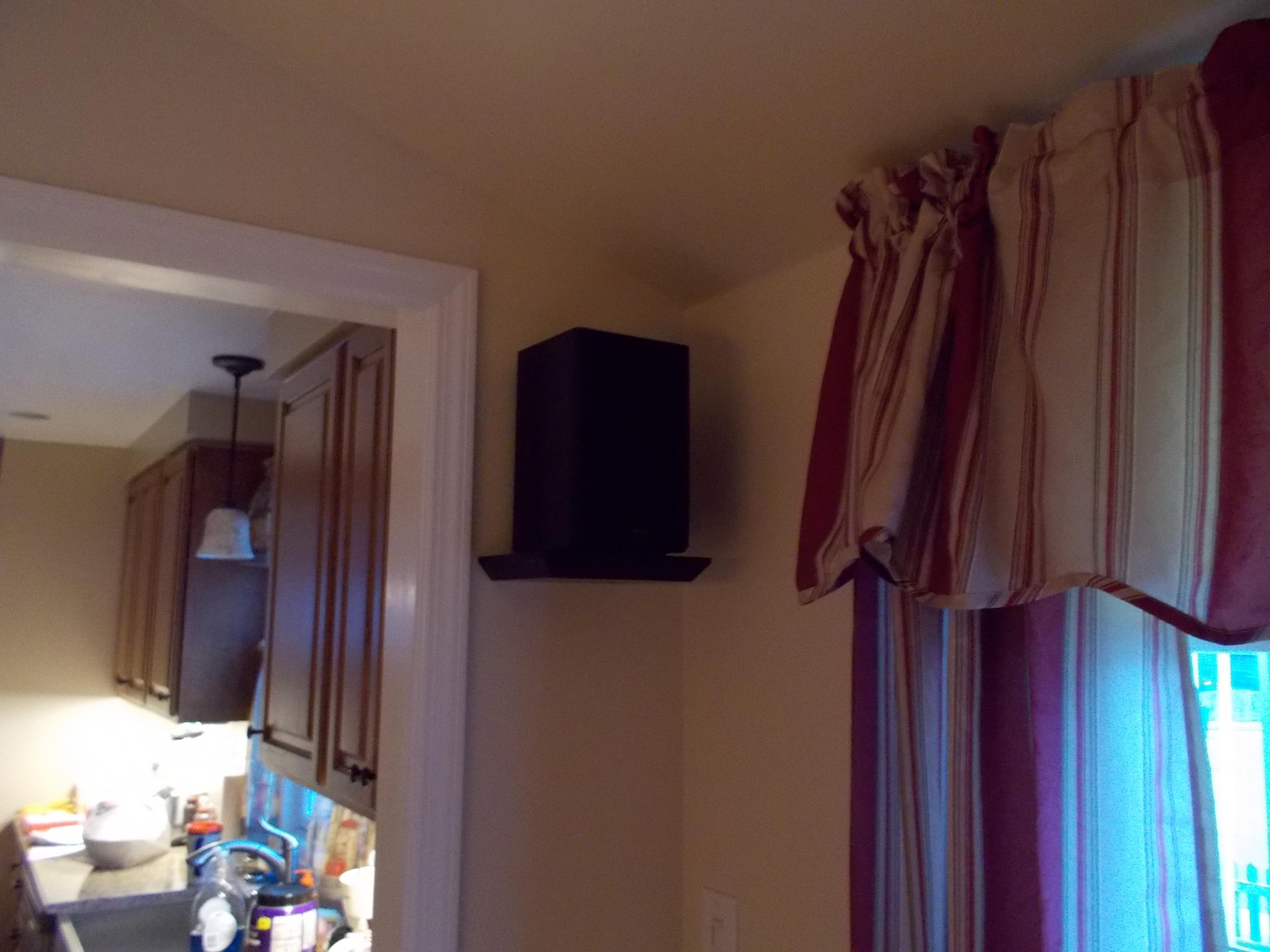 Special Thanks to VR3 Mods — Polk Audio Forum